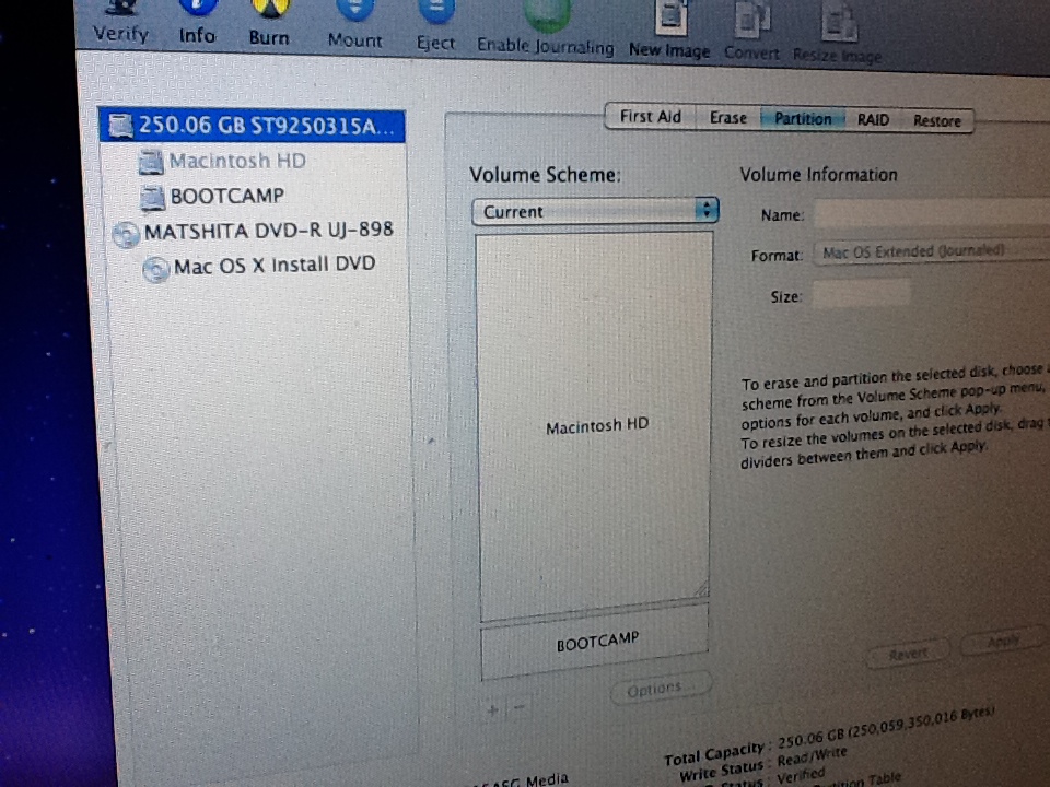 Mac won't boot: stuck on apple logo and s… - Apple Community