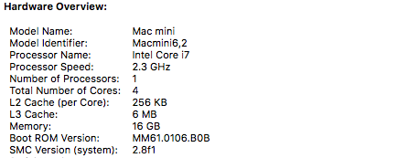 How to determine monitor compatibility wi… - Apple Community