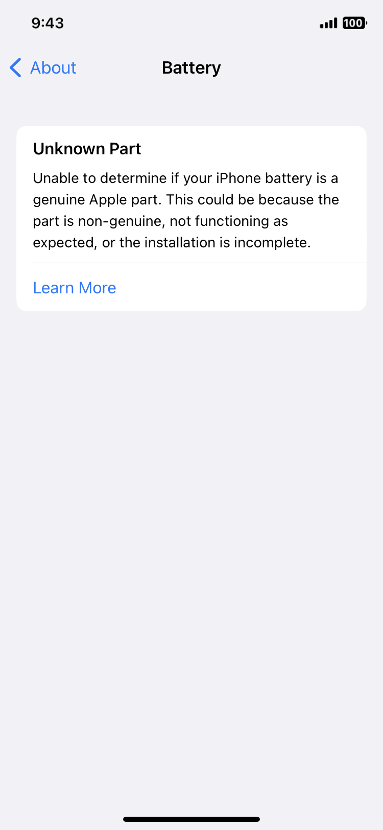 why my iphone 11 is countinuosly getting … - Apple Community