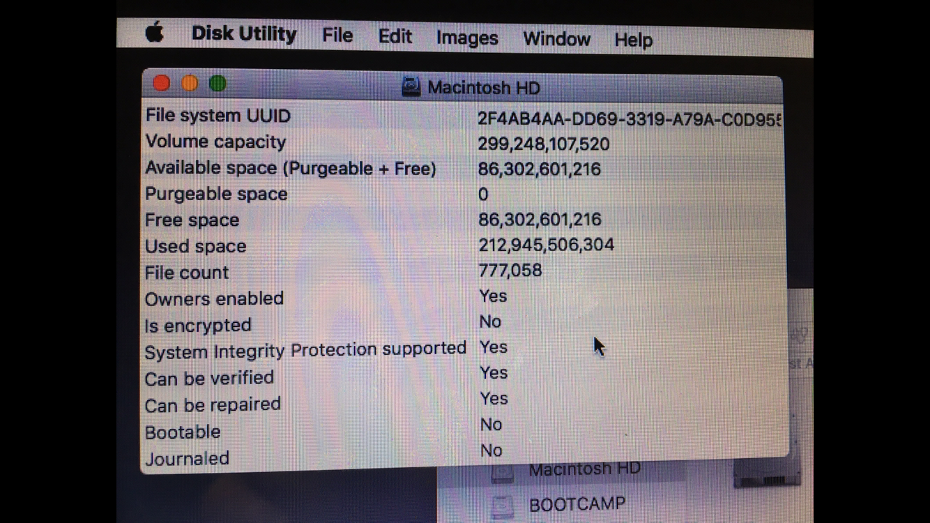 Macbook pro turns off while booting - Apple Community