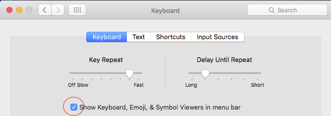 How to set up subscript or superscript in… - Apple Community