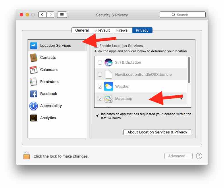 Photos App places maps not displaying - Apple Community