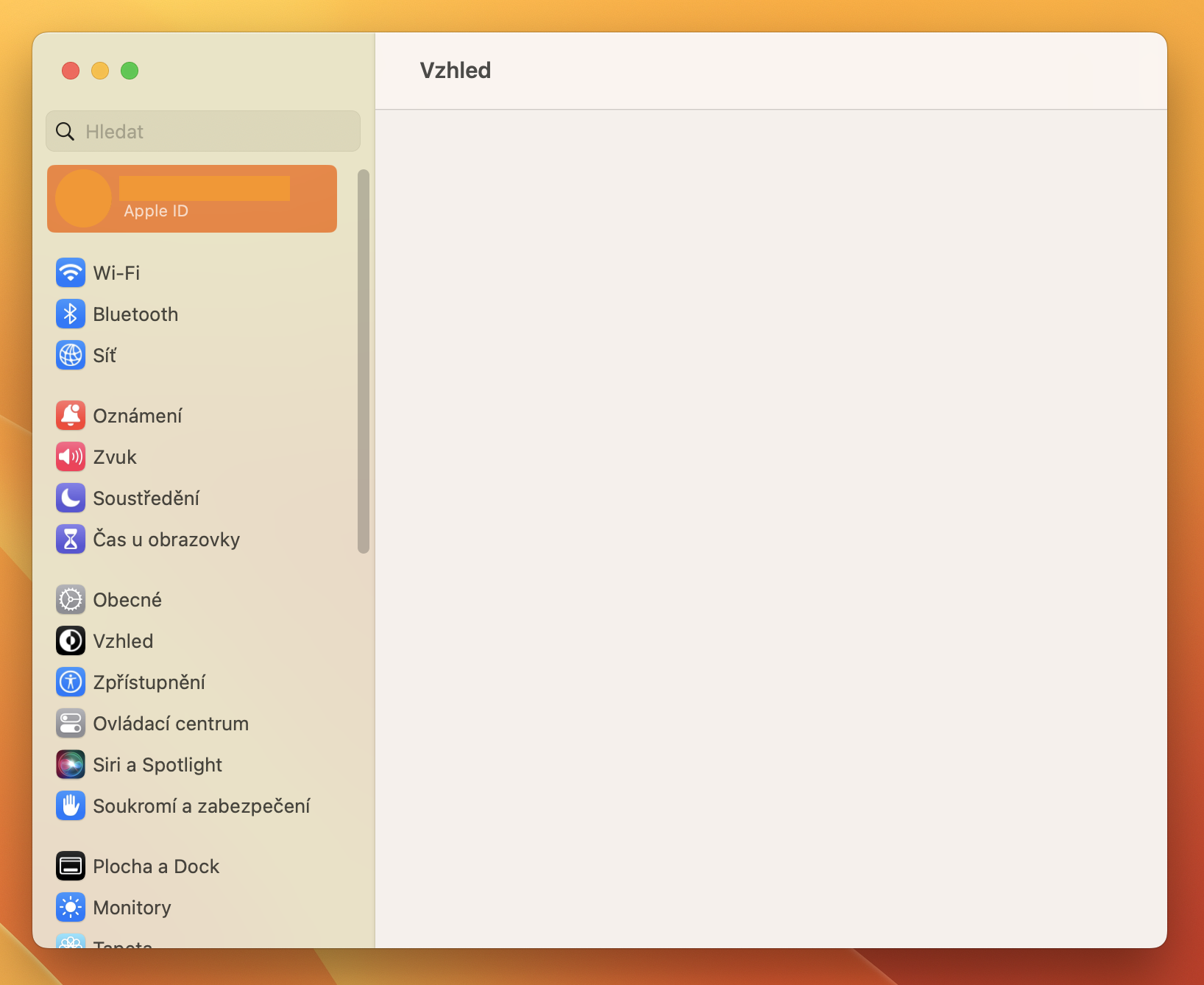 Apple ID settings on Mac not working - Apple Community