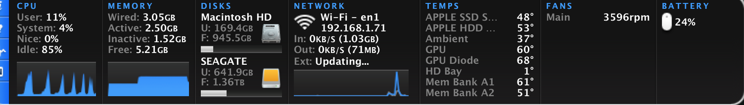 Logic X CPU overload - but why?? - Apple Community