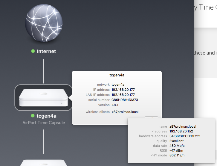 How do I improve wireless network speed o… - Apple Community
