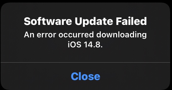 my phone won’t update - Apple Community