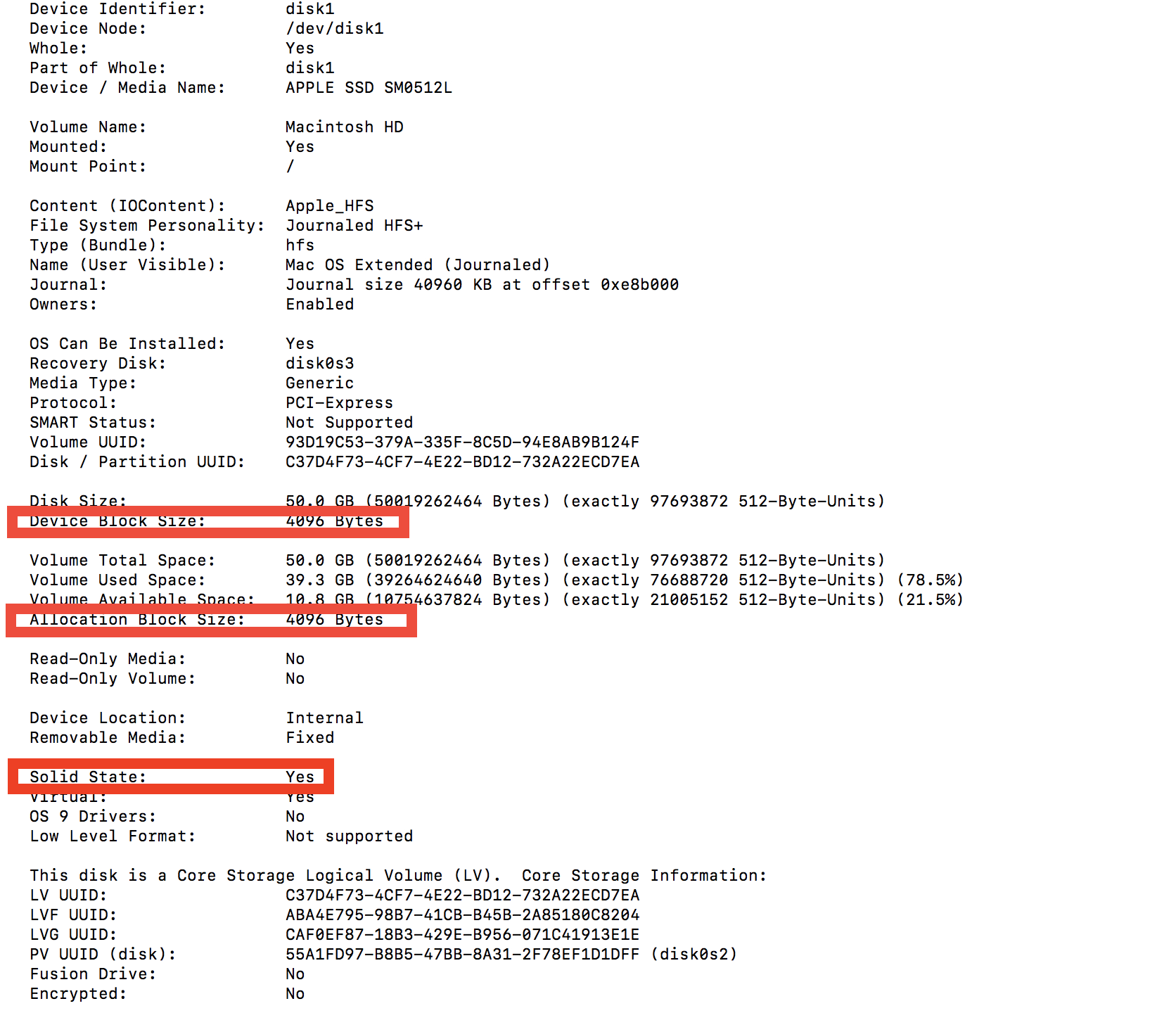 How to resolve “The bless tool was unable… - Apple Community