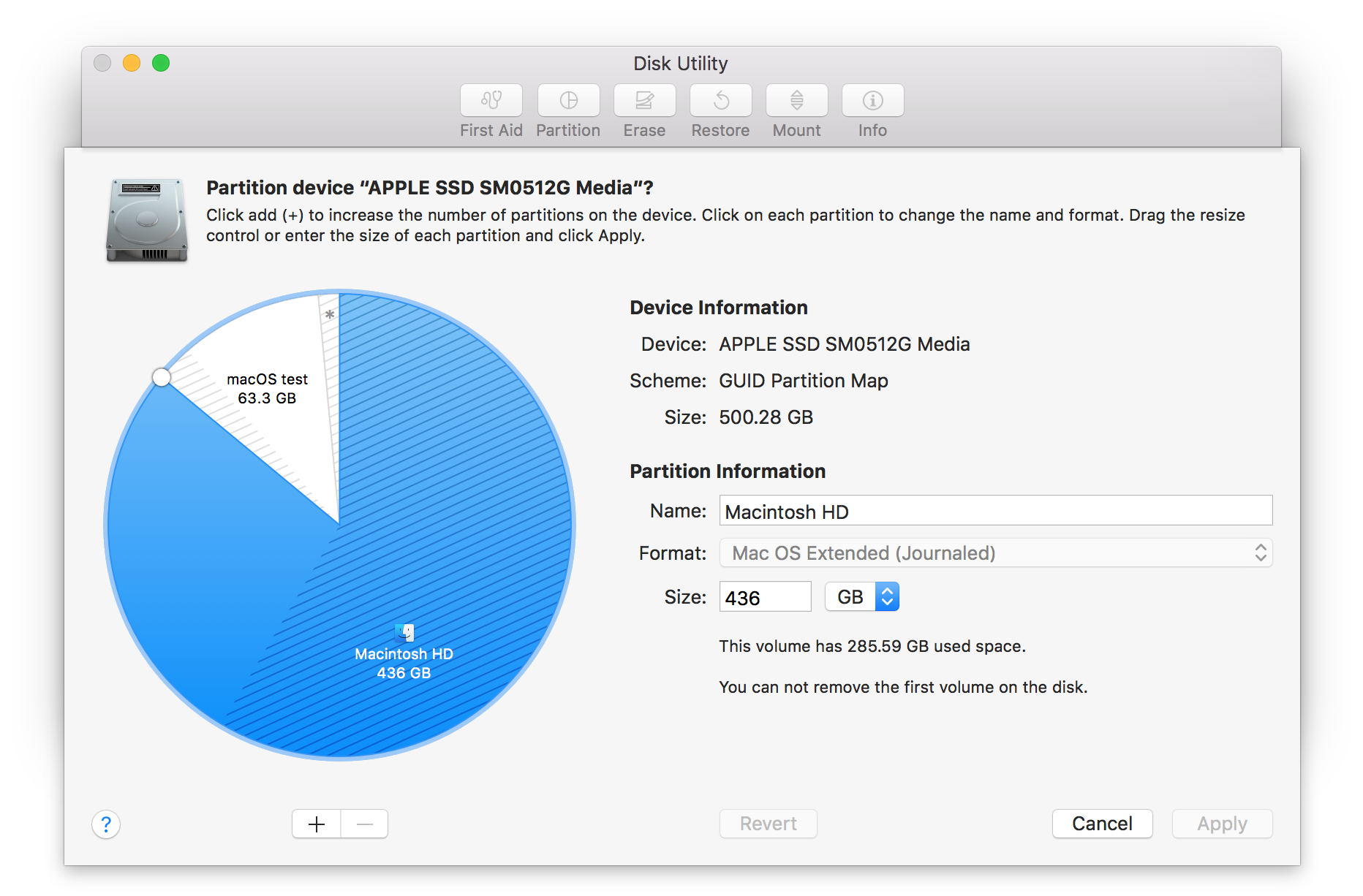 How to set up Boot Camp on a Mac with an … - Apple Community