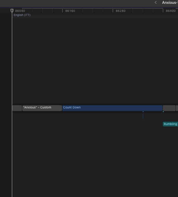 The operation could not be completed beca… - Apple Community