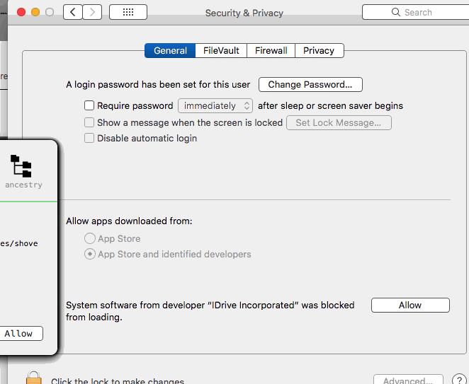 spctl kext-consent disable - Apple Community