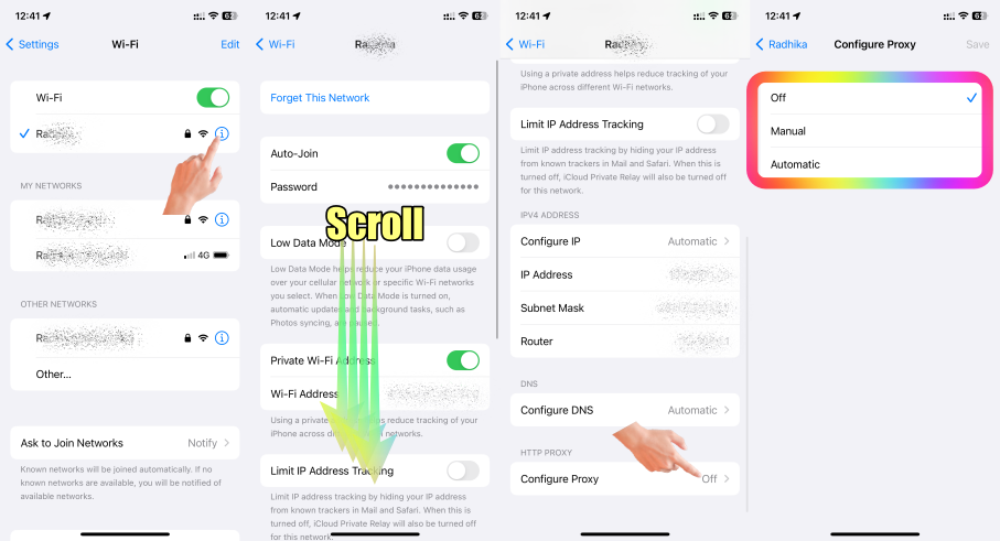 Unable to open an App on my iPhone with a… - Apple Community