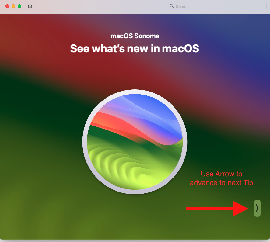 Tips Showing 24hrs screen time on my Mac - Apple Community