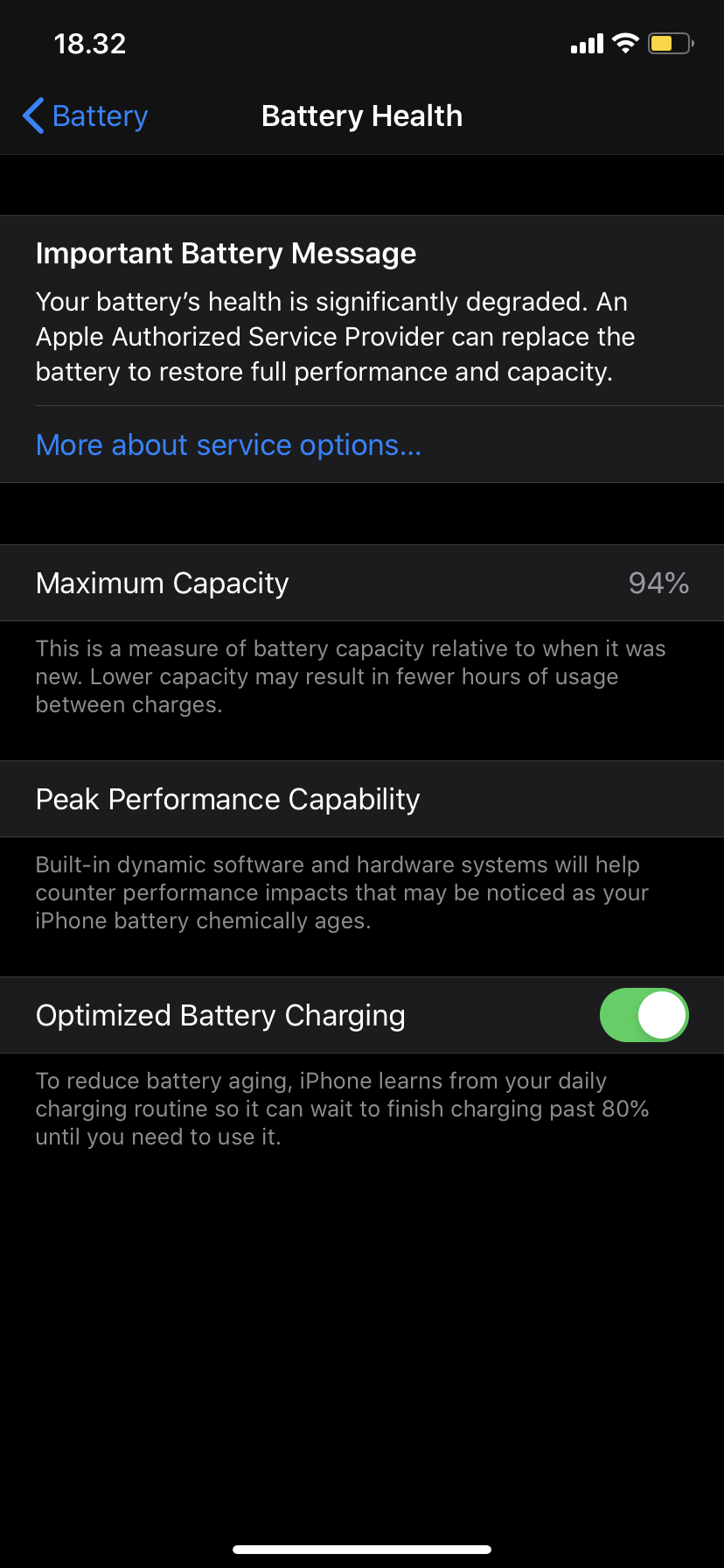 How To Recalibrate Your IPhone 11 Battery In IOS | atelier-yuwa.ciao.jp
