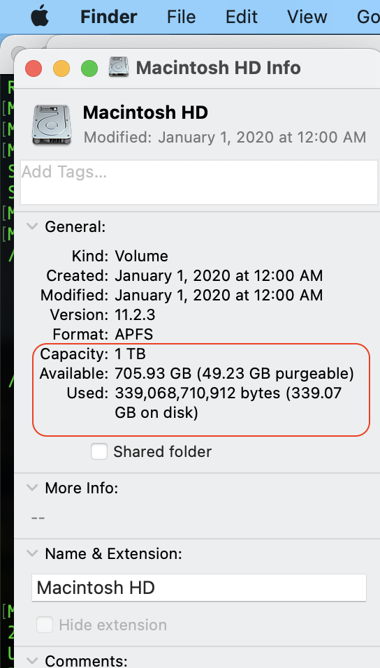 cannot save a file from the web to local … - Apple Community
