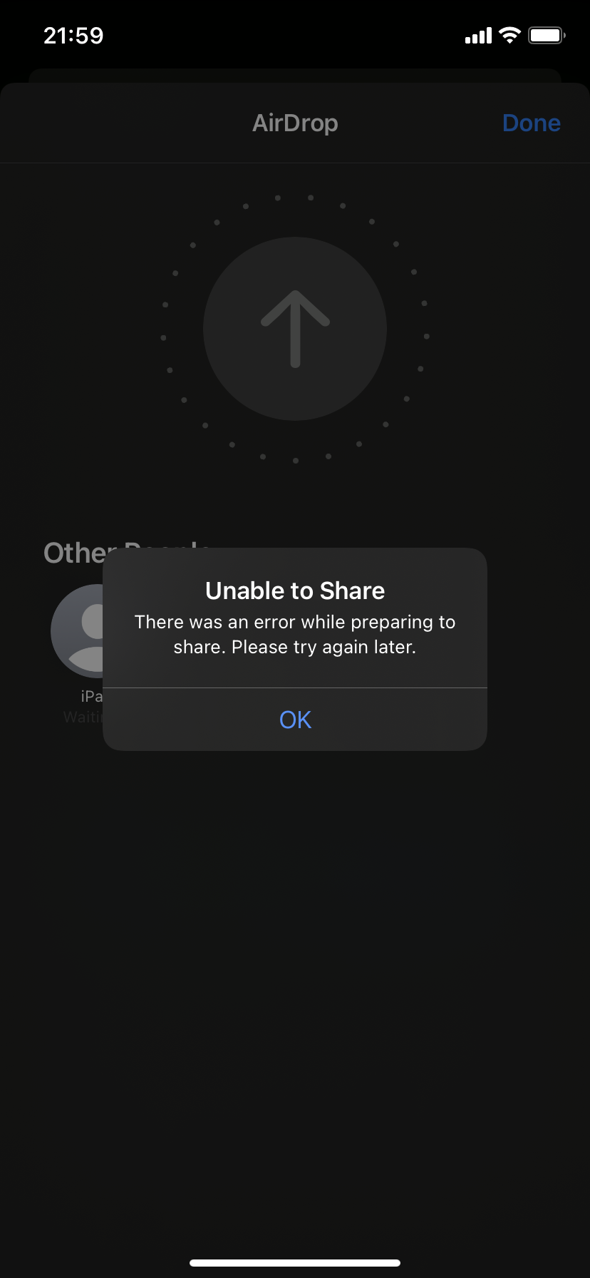 Gallery photos - Apple Community
