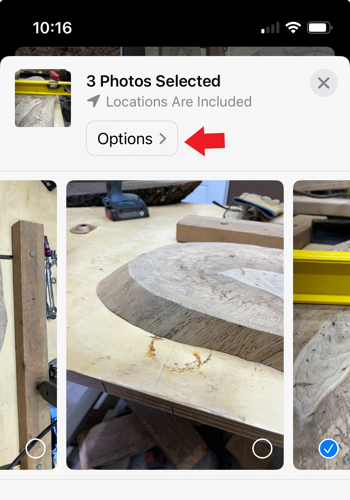The operation couldn't be completed. Attr… - Apple Community