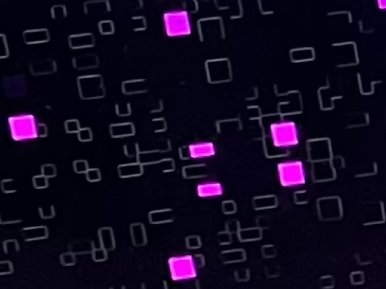 PINK PIXELS ON MACBOOK PRO M1 - Apple Community