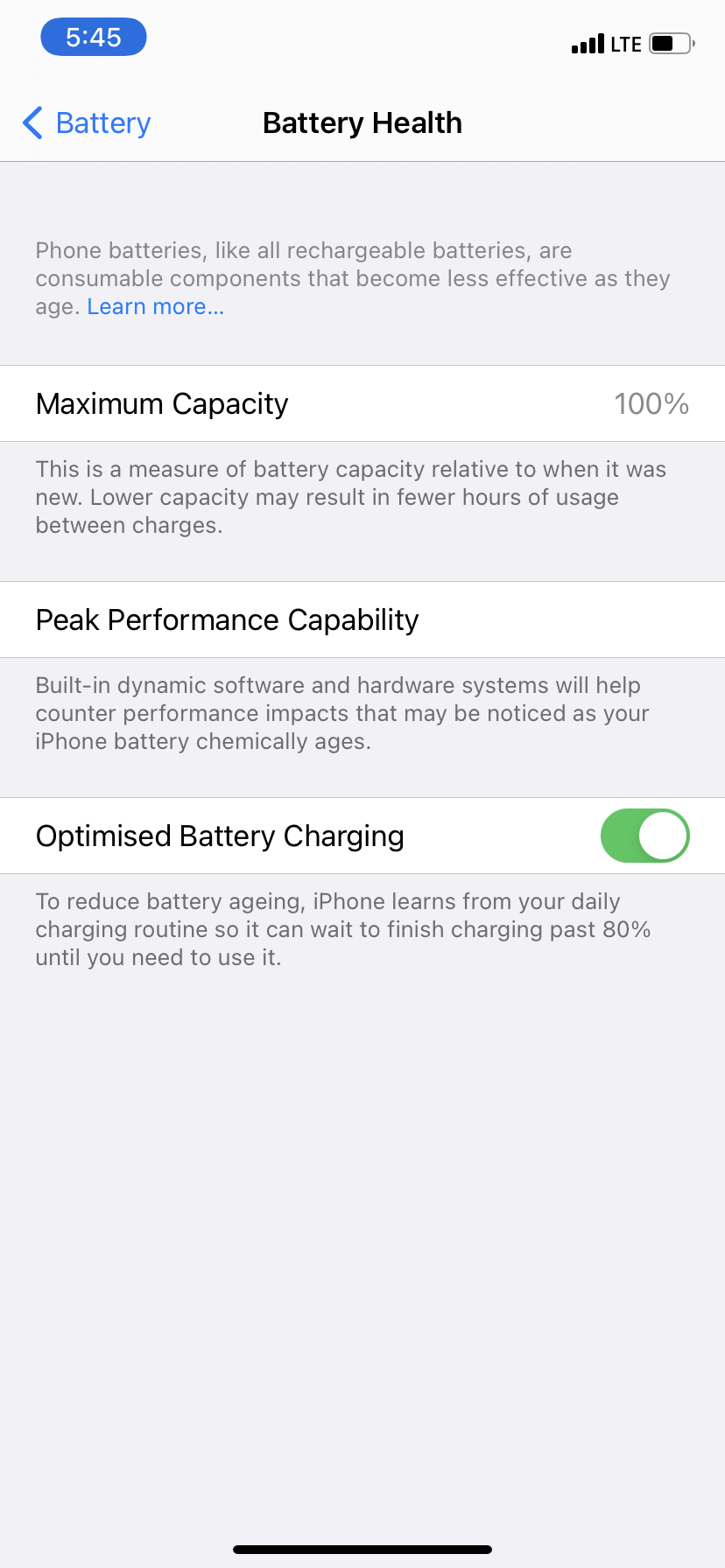 Built in dynamic software and hardware sy… - Apple Community