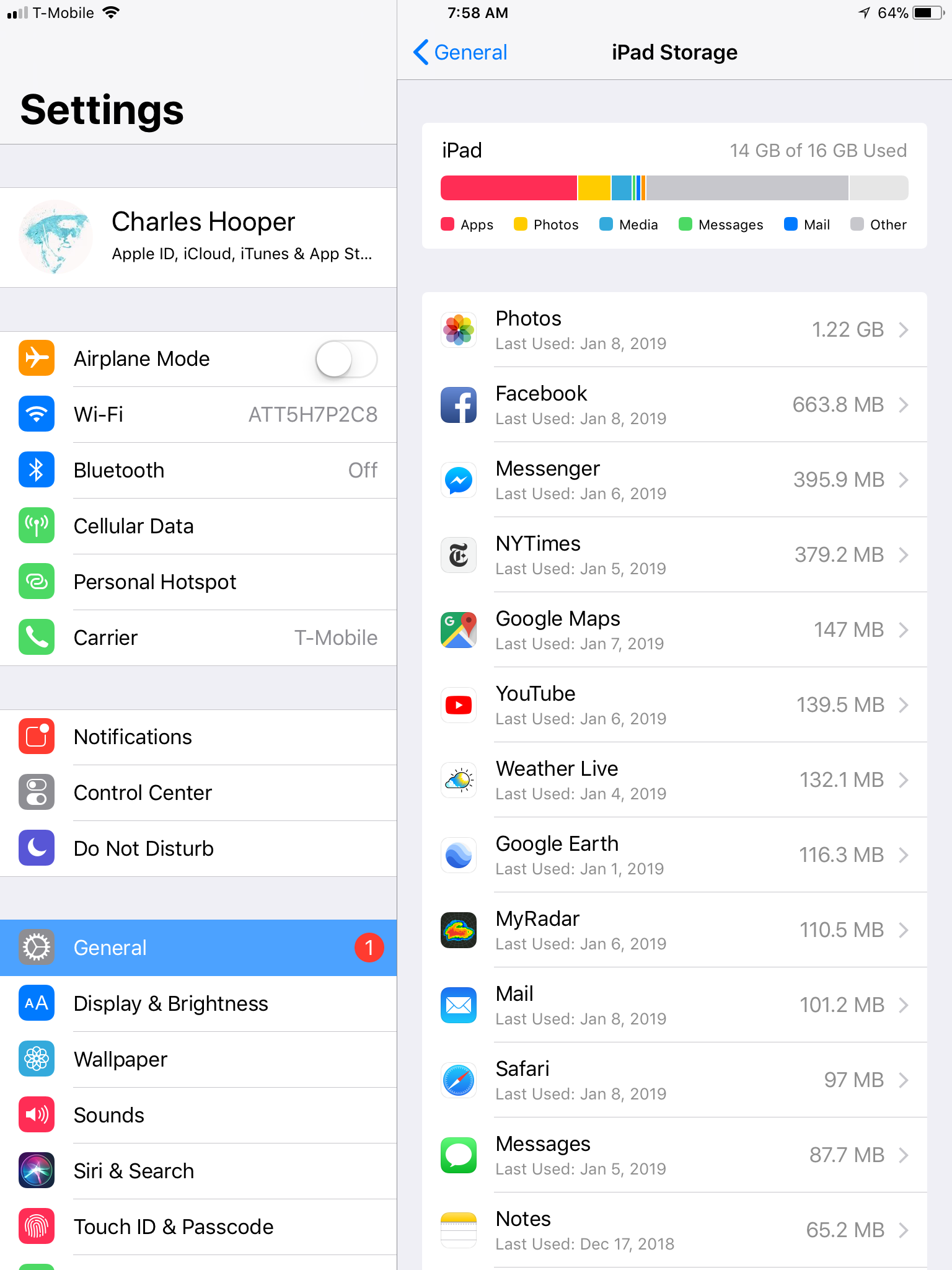 Storage - Apple Community
