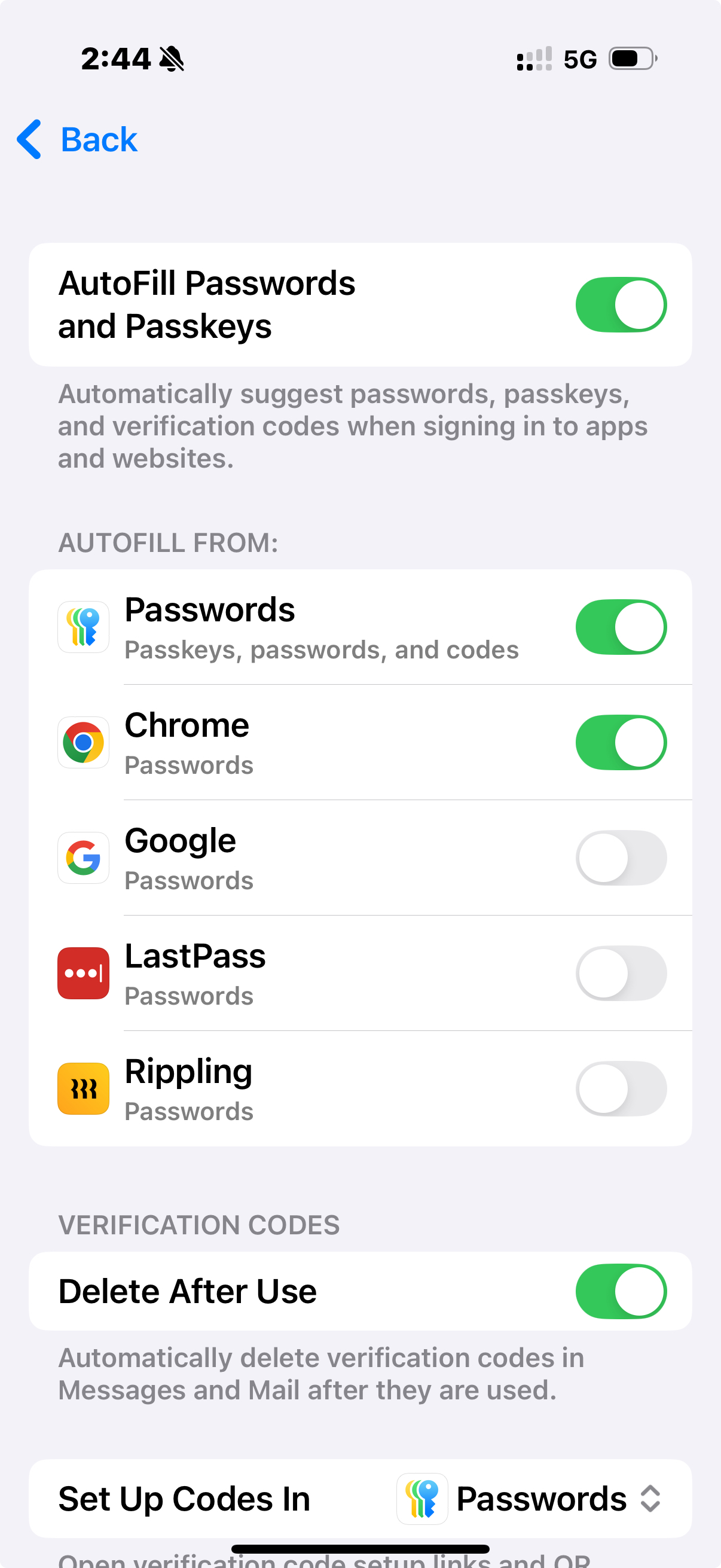 How can I stop my iPhone from suggesting … - Apple Community