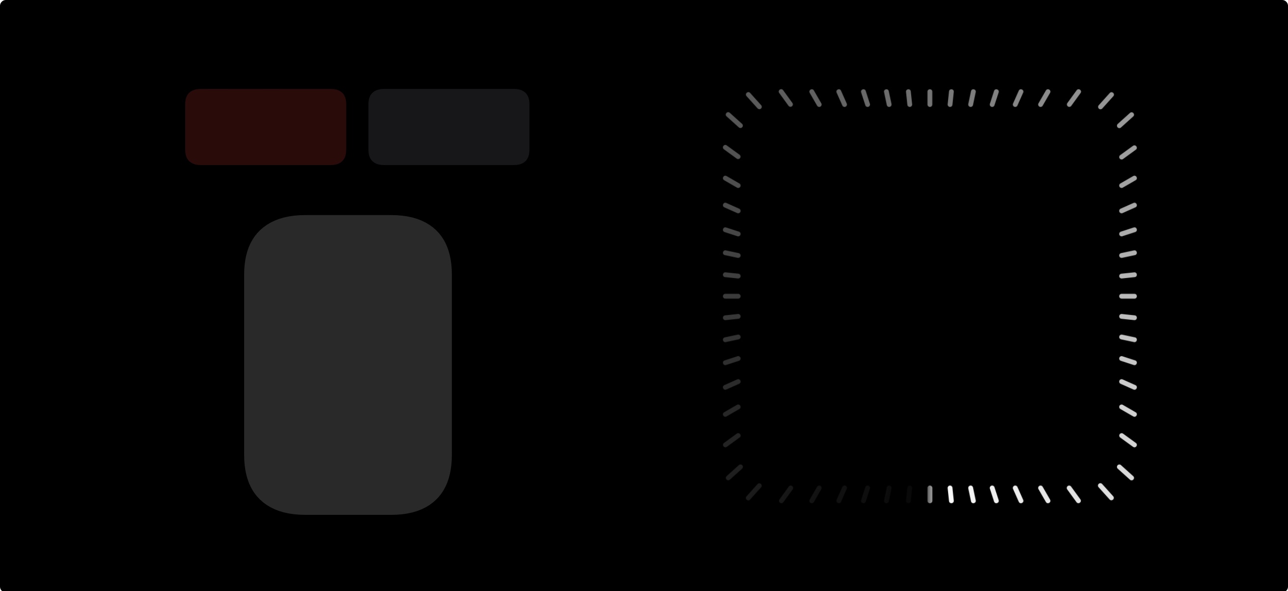 Widget on standby mode disappeared on my … - Apple Community