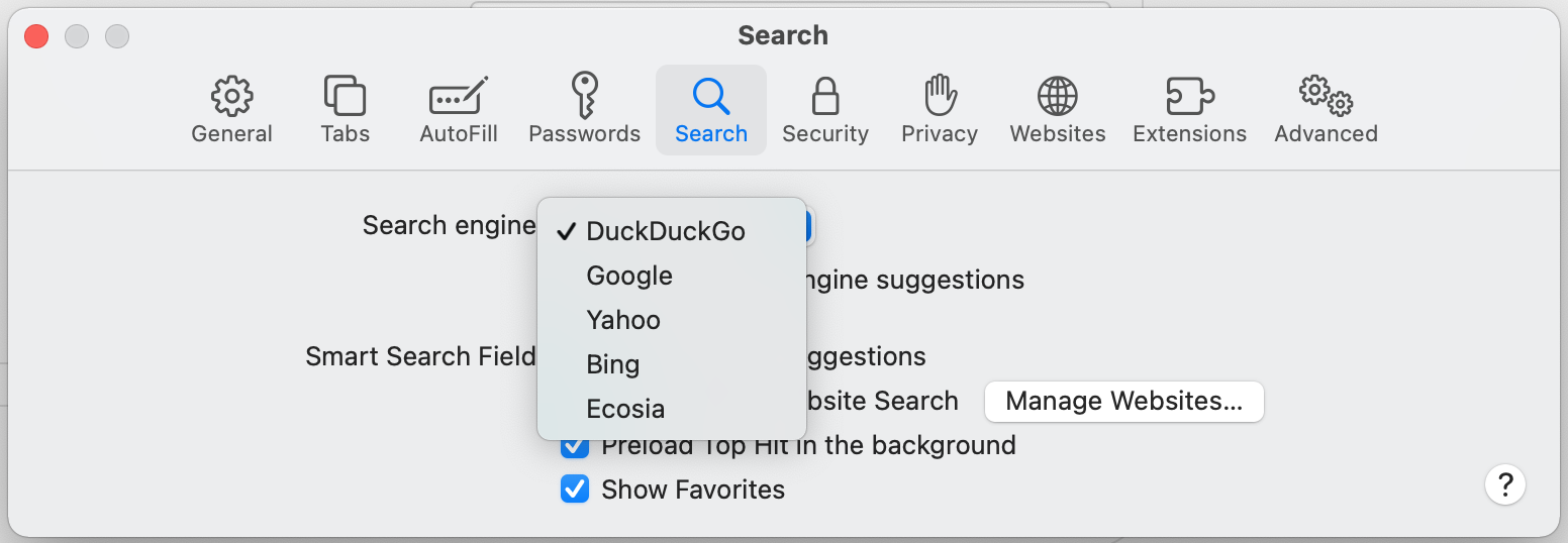 My Mac won’t open Safari - Apple Community