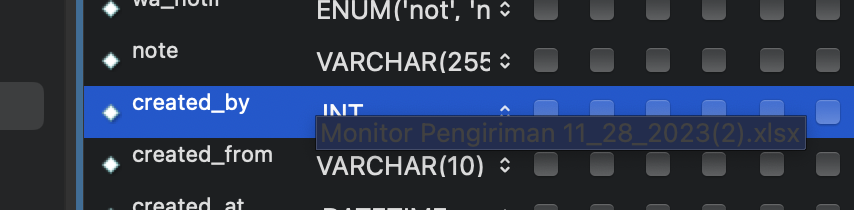 Tooltip Always Showing - Apple Community