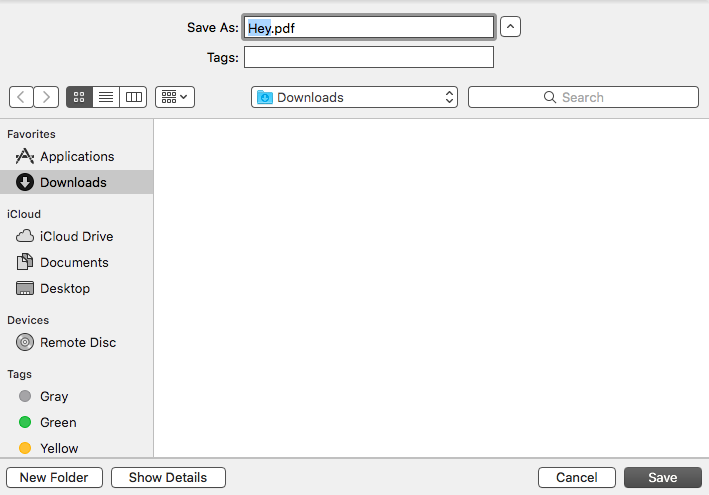 Can i export mail signatures to text docu… - Apple Community