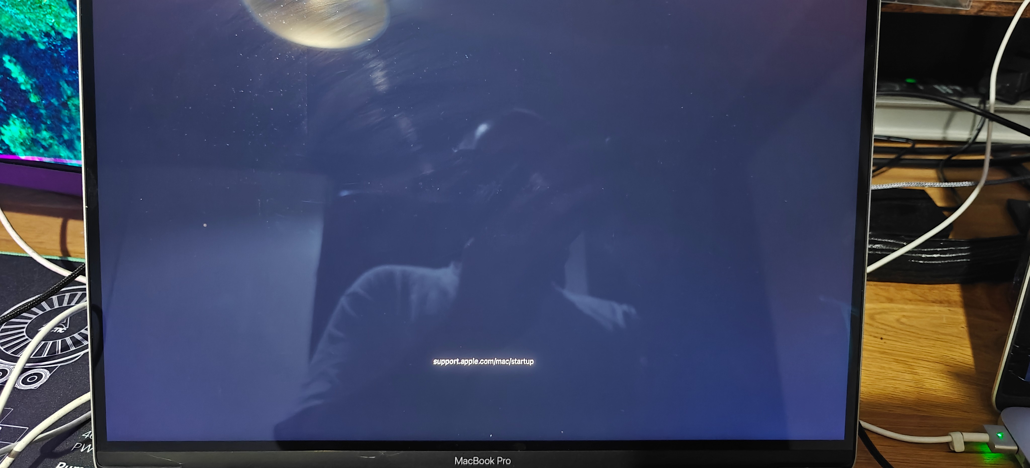 Macbook Restore w/ Apple Configurator 2 n… - Apple Community