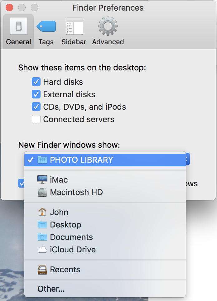 How To Open Finder At A Certain File Every Tiem Clearance | emergencydentistry.com