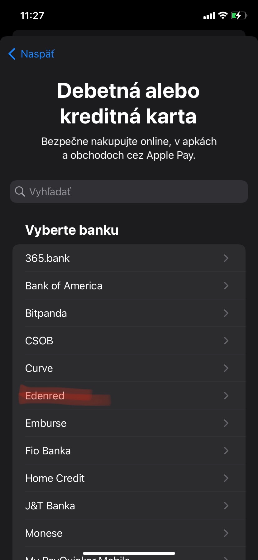 Apple Wallet - Apple Community