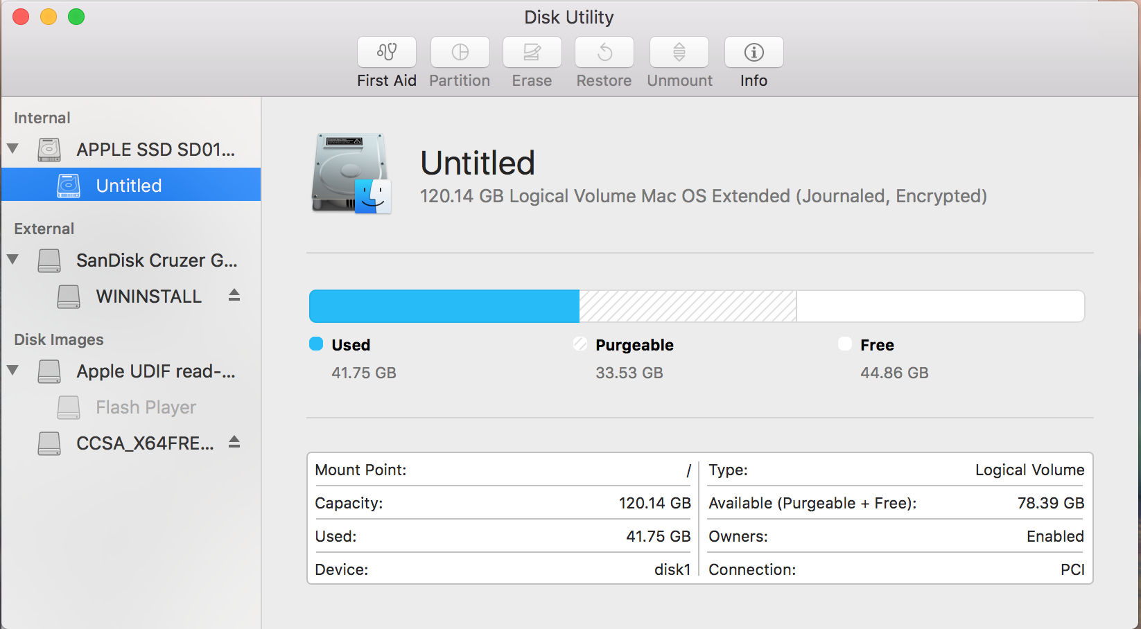 Mac Os Hard Drive Purgeable - vestyellow