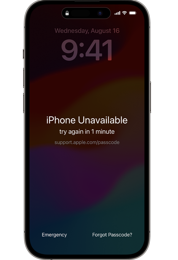 Why my iphone does not have the previous … - Apple Community
