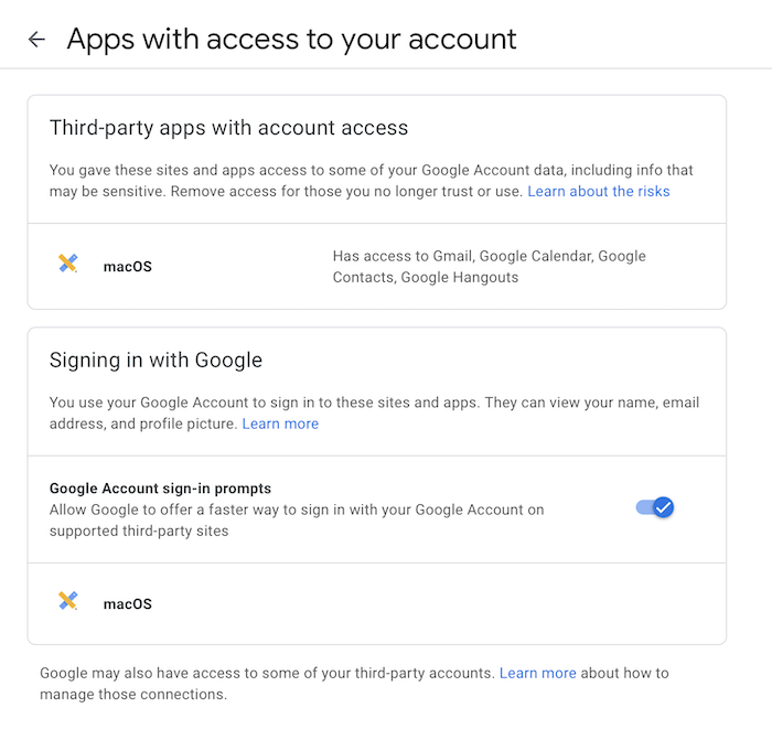 accessing gmail from safari - Apple Community