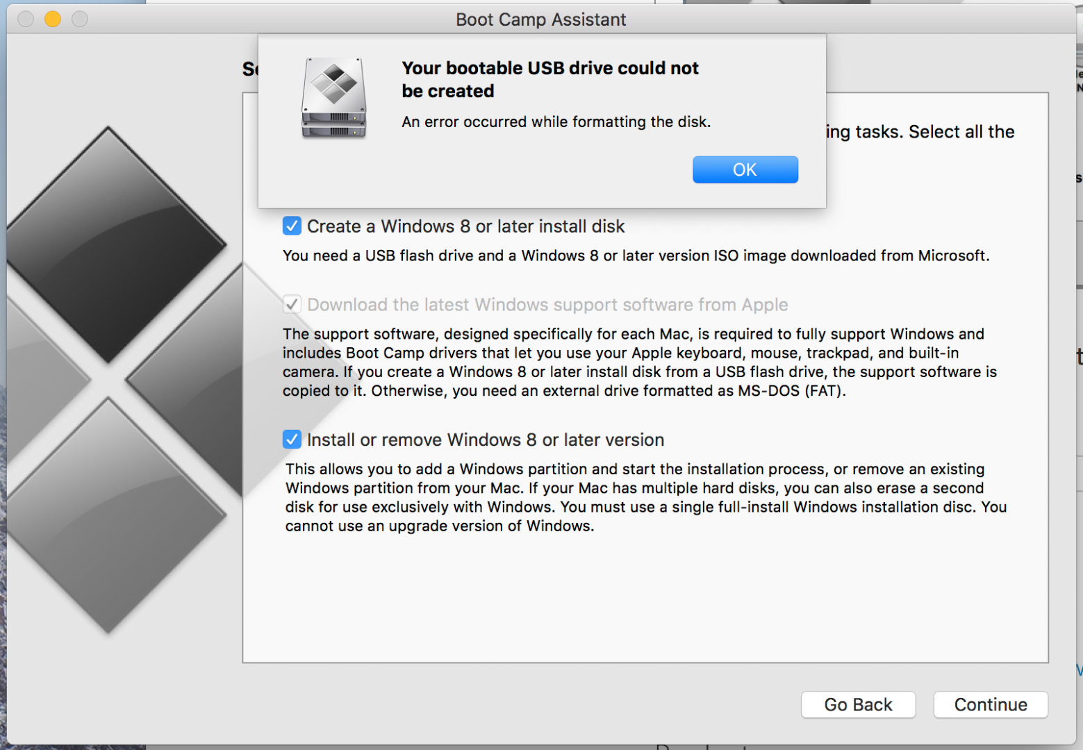 Installing Windows 10 (64-Bit)- BootCamp - Apple Community