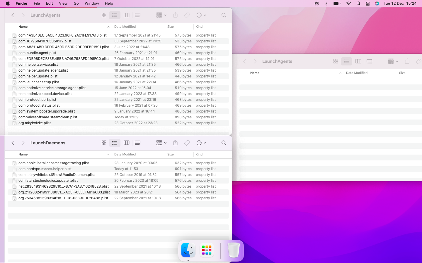 will damage your computer - Apple Community
