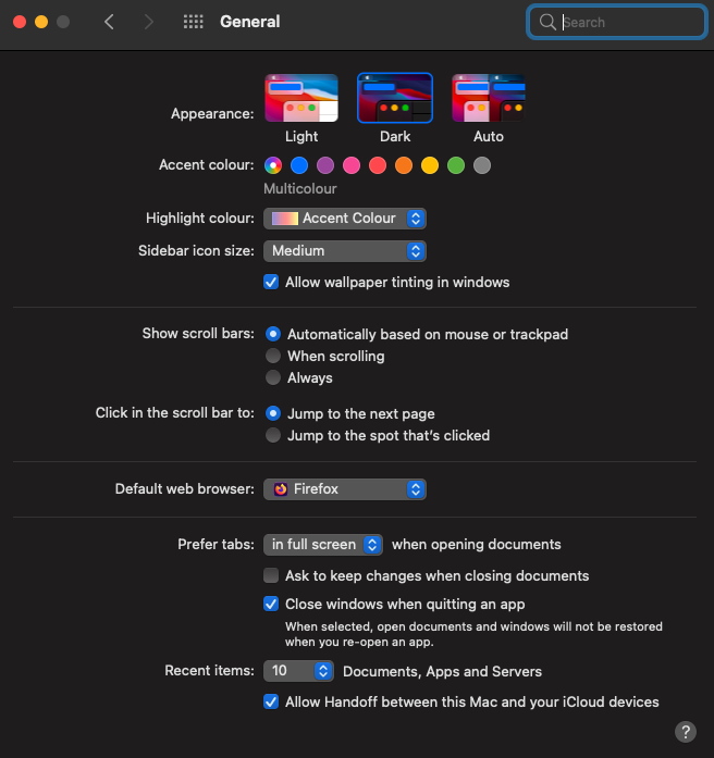 Terminal exit pop-up no longer appearing - Apple Community