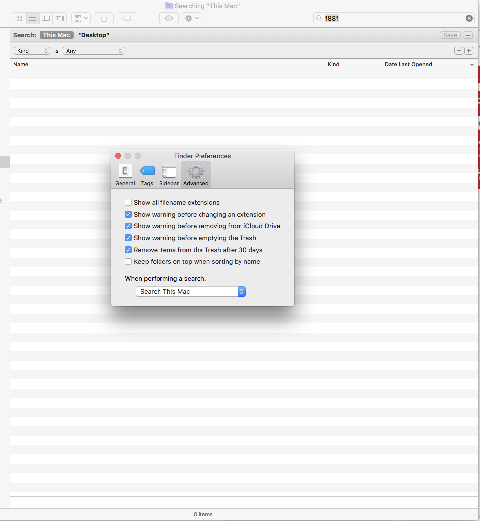 Command F does not work - Apple Community