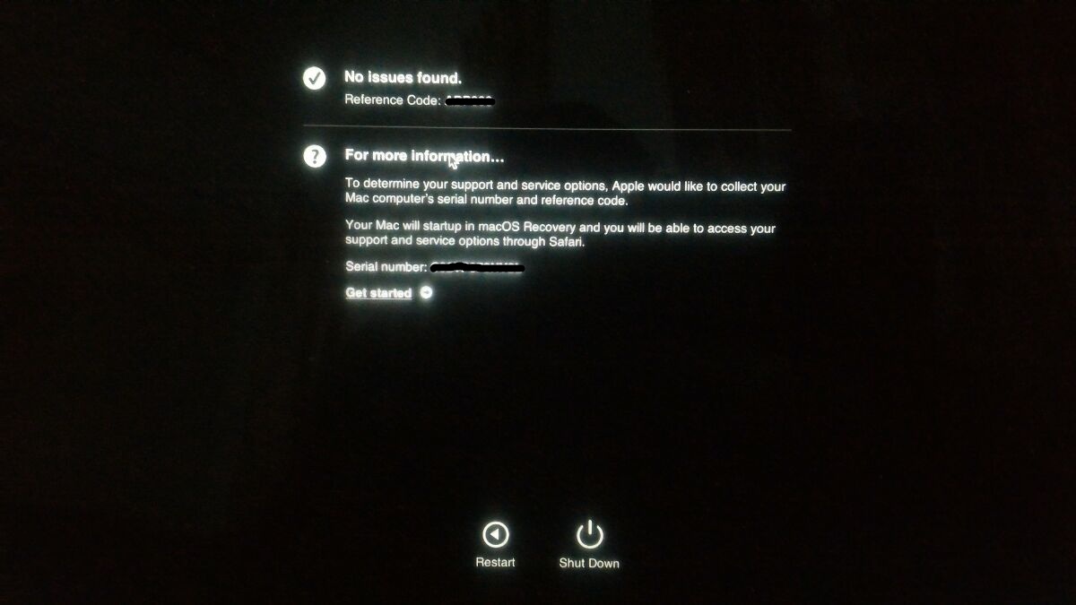 macOS could not be installed on your comp… - Apple Community