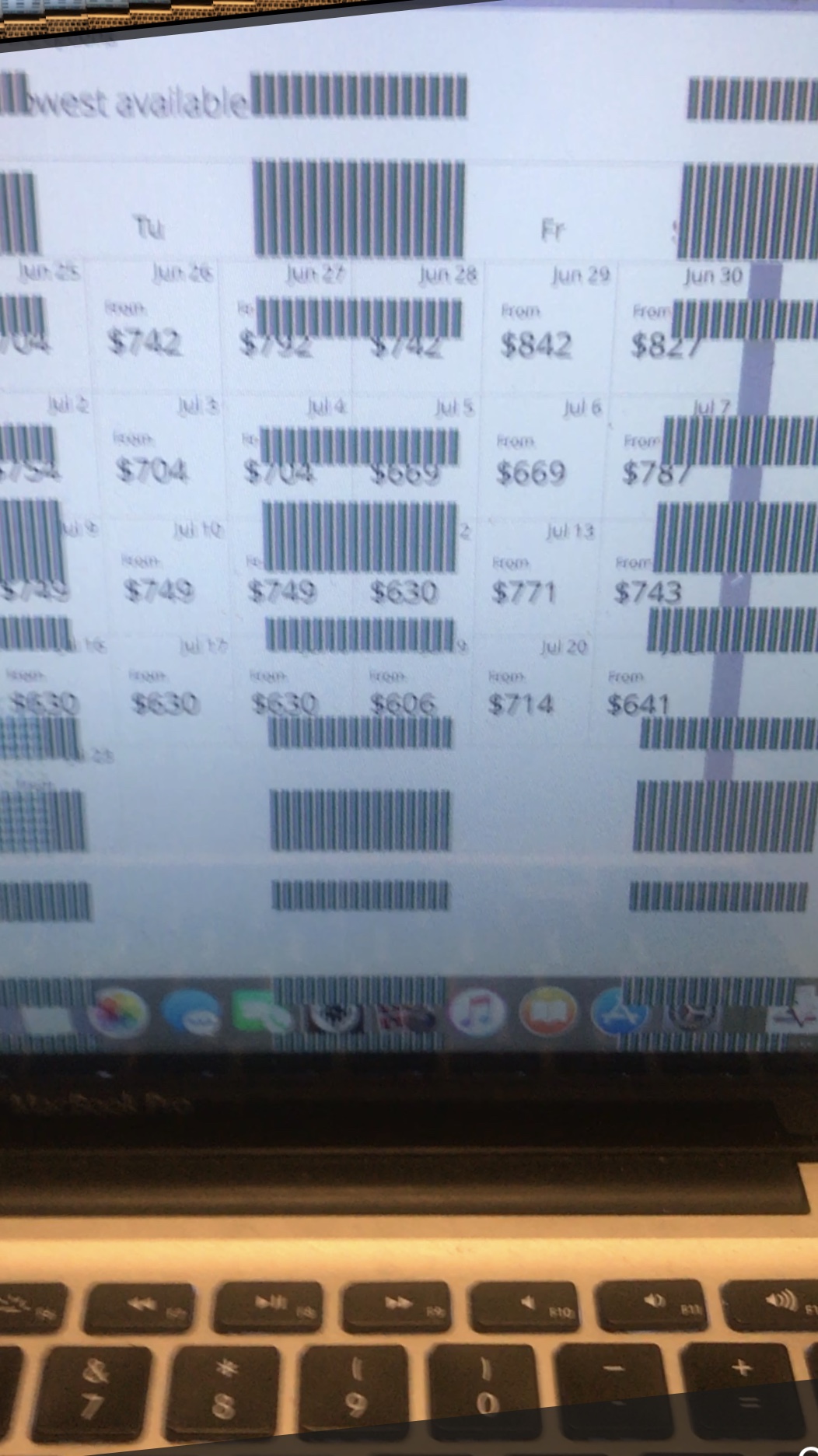 Macbook pro crashing, lines and 3 beeps - Apple Community