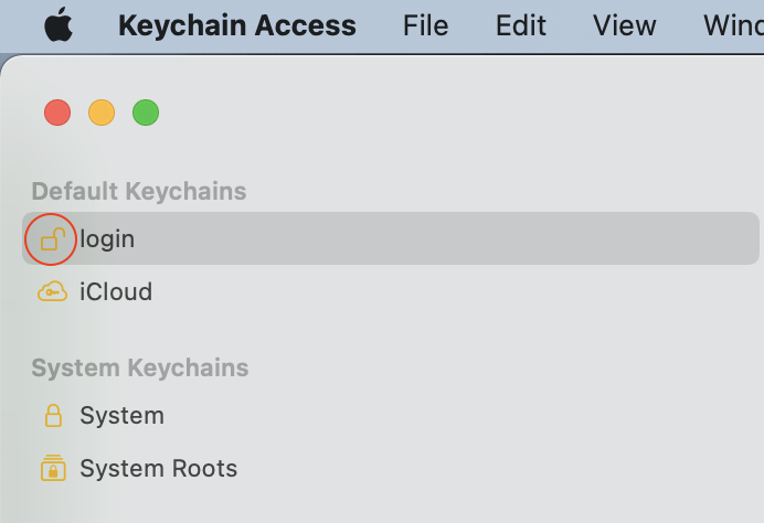 Mac keeps saying Assistantd wants to use … - Apple Community