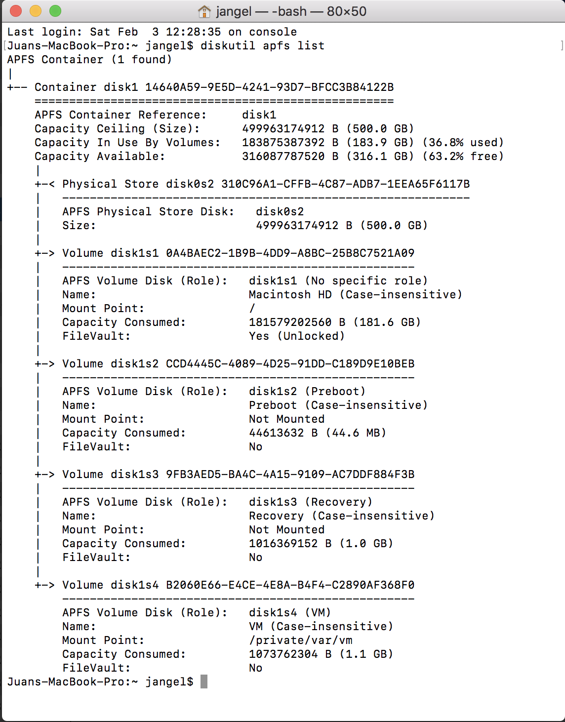 Bootcamp partition froze on MacOS HS 10.1… - Apple Community