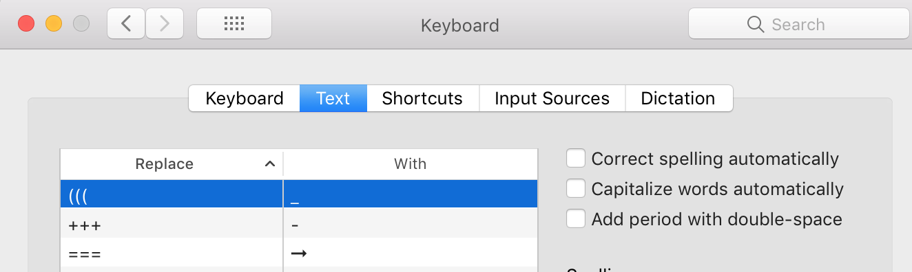 Is it possible to reassign keys? - Apple Community