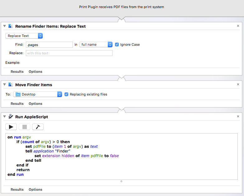 How to Set Default Save Location fro "Pri… - Apple Community