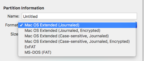 How can I change a case-sensitive to case… - Apple Community