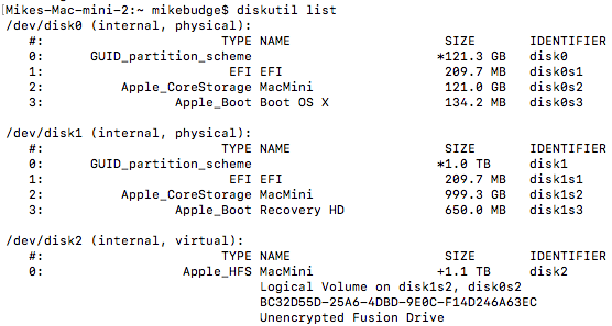 High Sierra Bootcamp Partition Problem -8… - Apple Community
