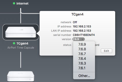 Airport Express Airplay slightly out of s… - Apple Community
