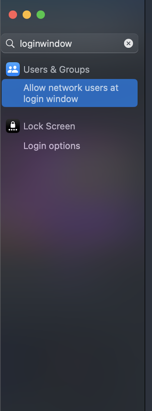 Remote sharing options turning on automat… - Apple Community