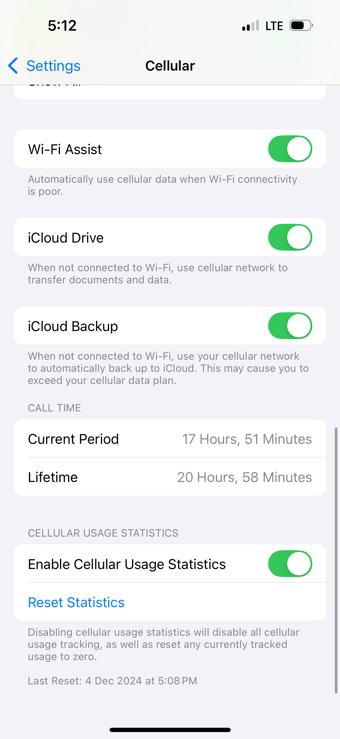 eSIM option is not showing in my iPhone s… - Apple Community