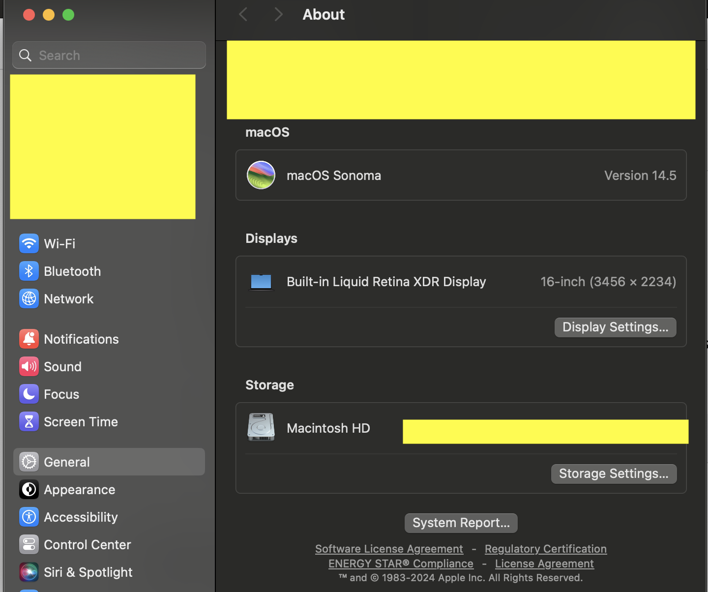 How to Find Your Username in the Latest M… - Apple Community